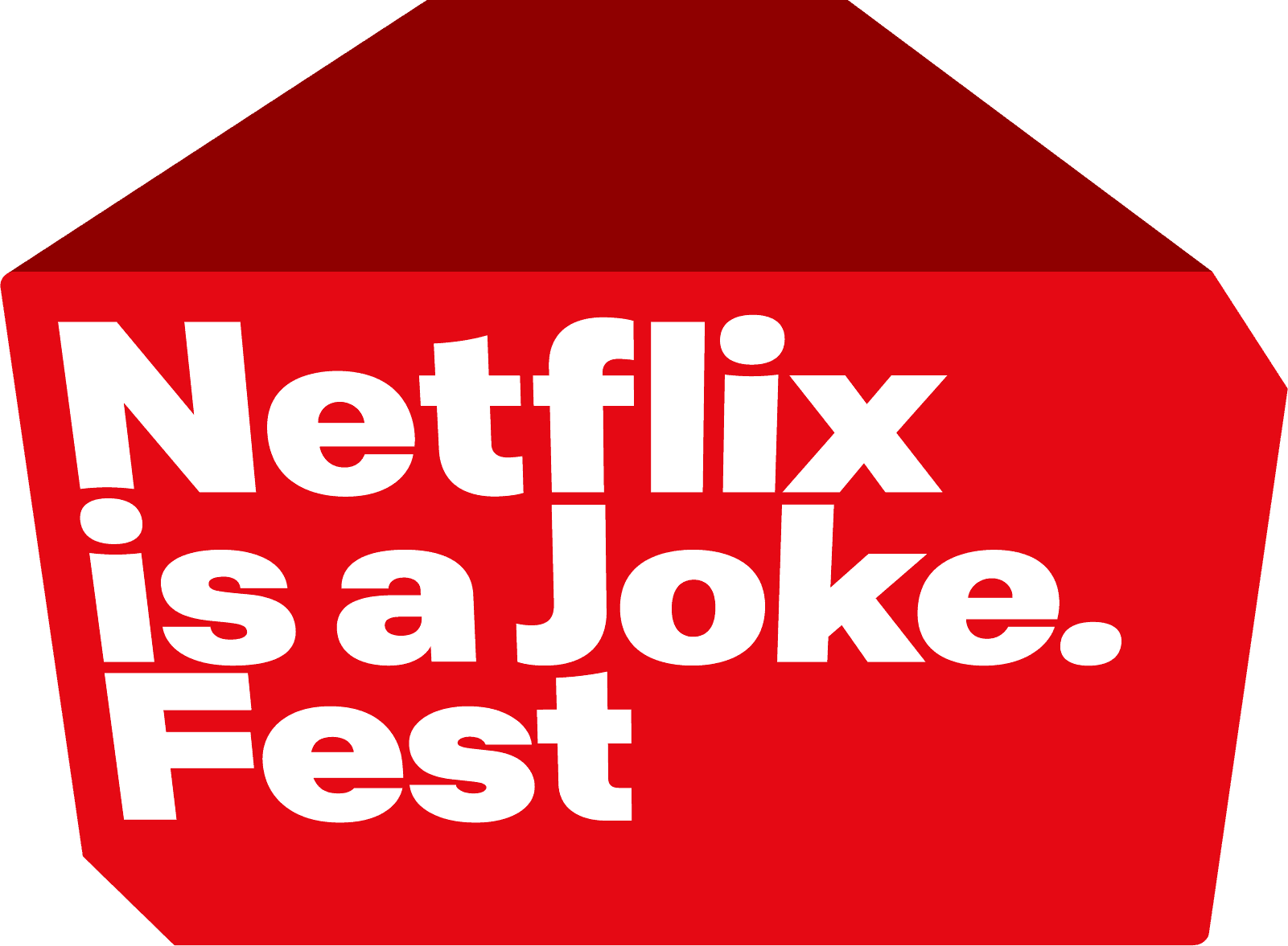 Netflix Is a Joke Fest 2026: Dates, Tickets, Lineup, and Festival Events