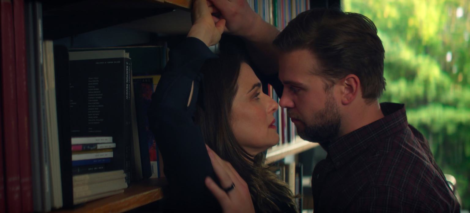 Vladimir Episode Recap and Ending Explained: Full Season Breakdown