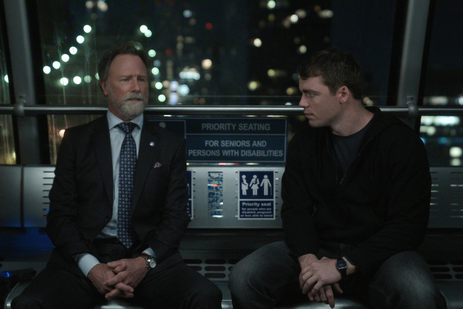 The Night Agent Season 3: Episode Recap & Ending Explained