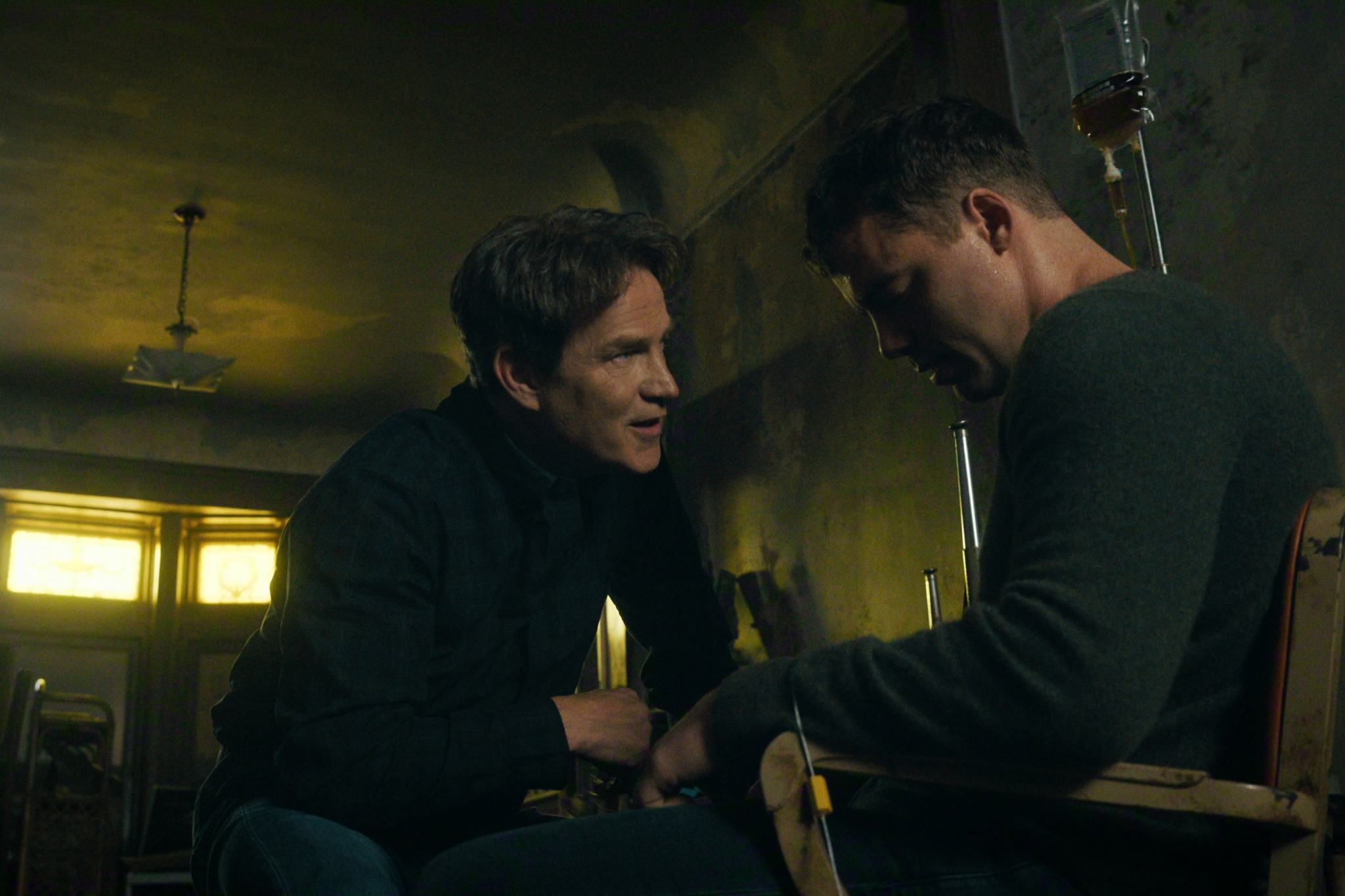 The Night Agent Season 3: Episode Recap & Ending Explained