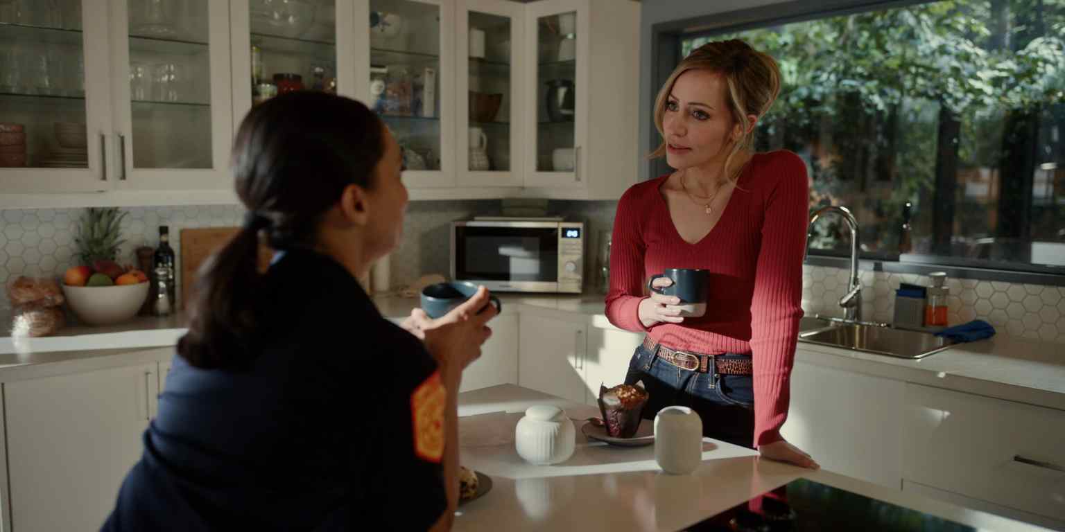 Virgin River Season 7 Trailer and First-Look Images Released Ahead of ...