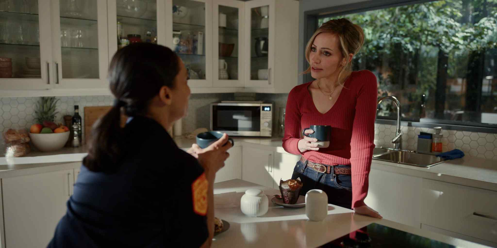 Virgin River Season 7 Trailer and First-Look Images Released Ahead of ...