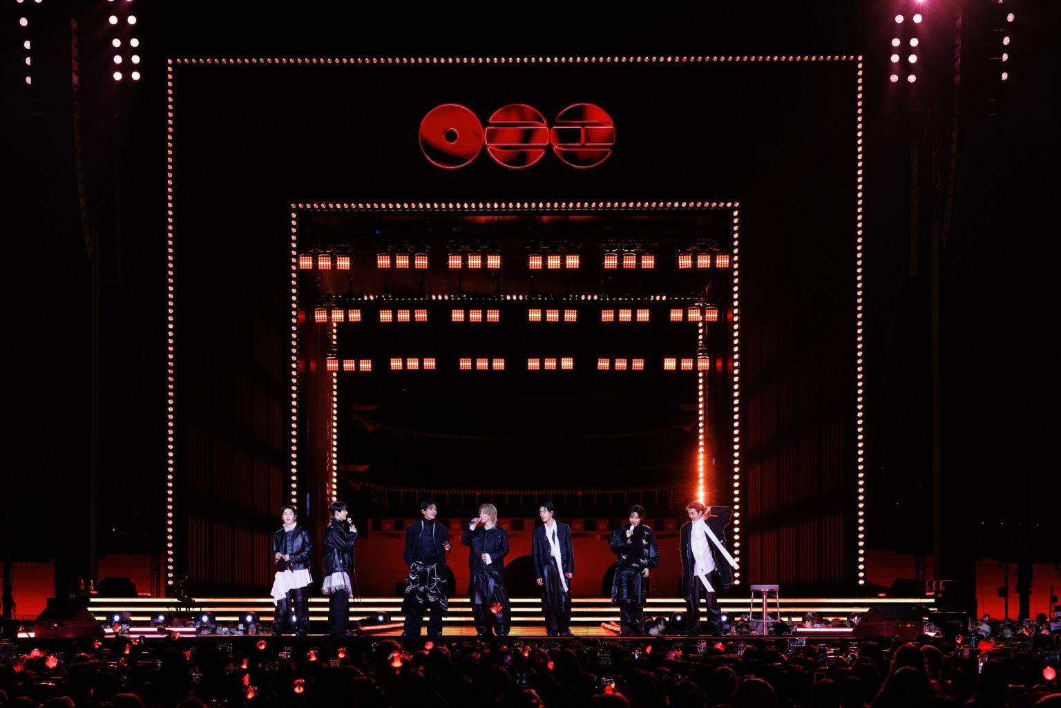 BTS Comeback Live ARIRANG: Full Setlist, Highlights, and Netflix Event ...