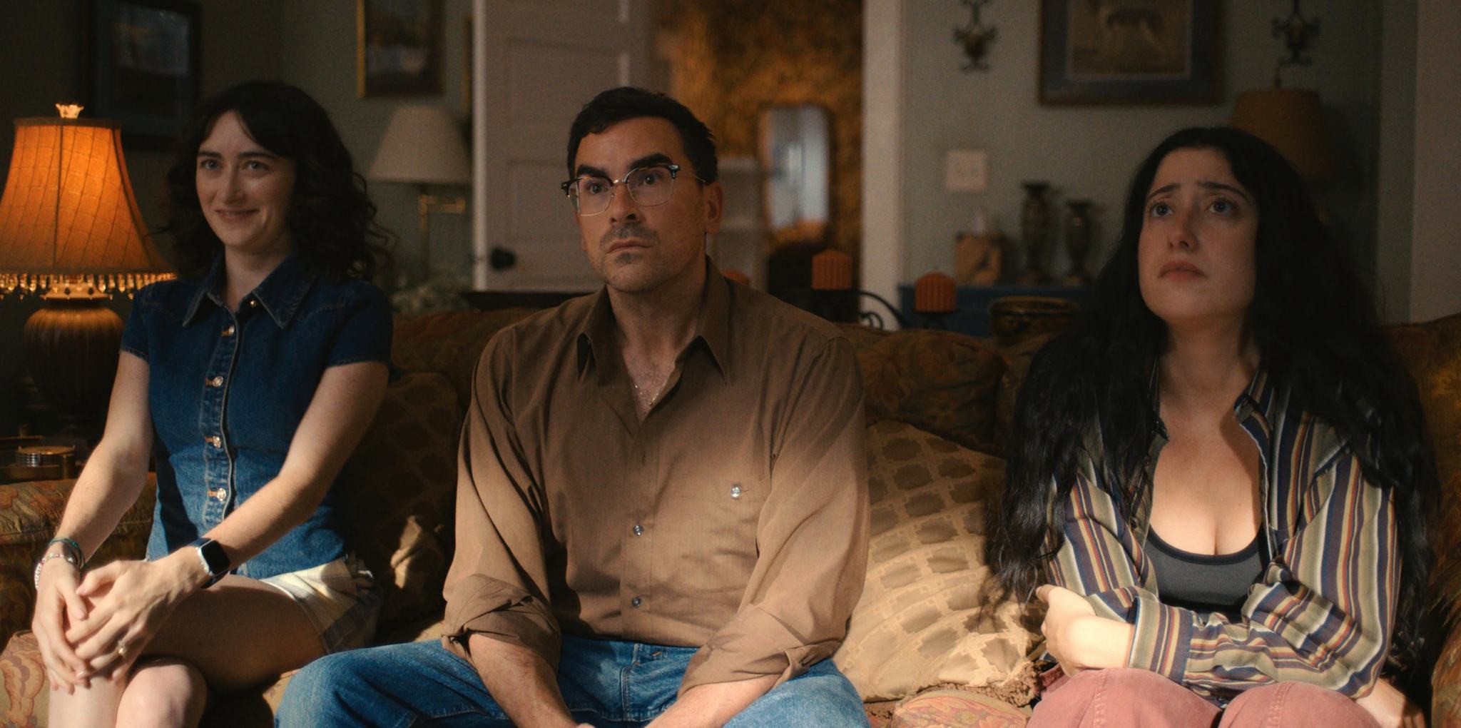 Big Mistakes Netflix Series: Trailer, Release Date, Cast and Story