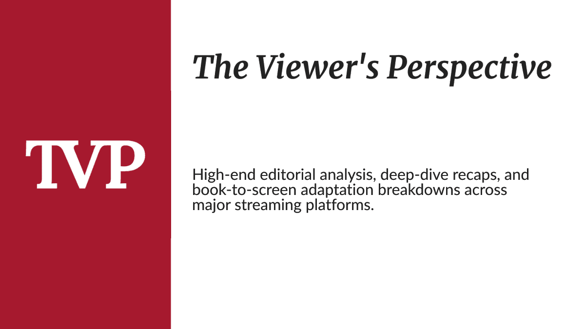 Leaving Netflix: What’s Expiring This Month | The Viewer’s Perspective