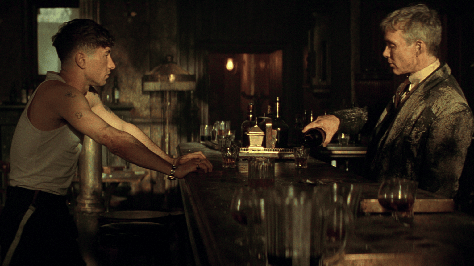 Peaky Blinders: The Immortal Man Recap & Ending Explained