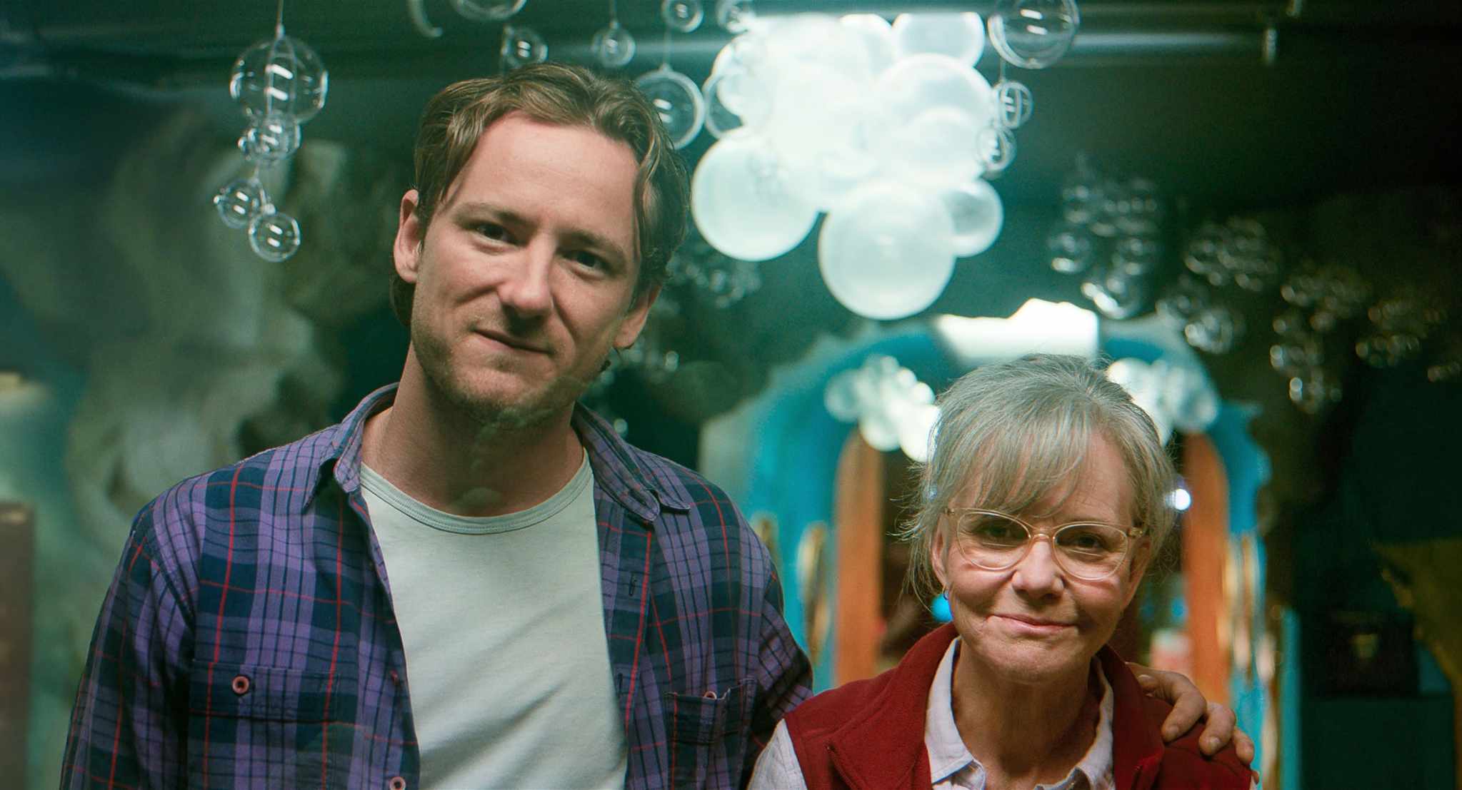 Remarkably Bright Creatures Netflix Movie: Trailer, Cast and Release Date