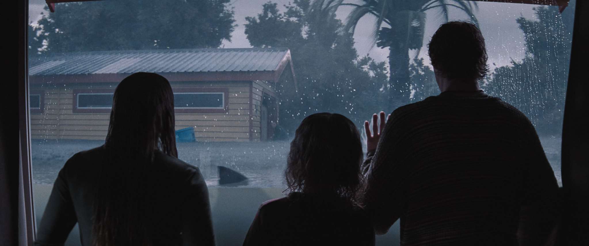 Thrash Netflix Movie: Trailer, Release Date, Cast and Story