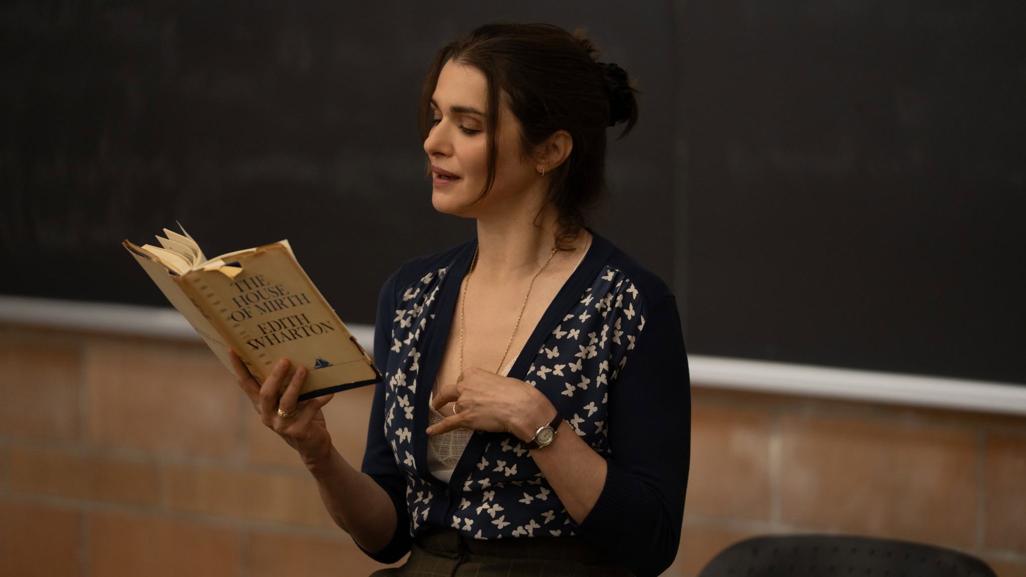 Vladimir Book vs. Netflix Series: Every Major Change Explained