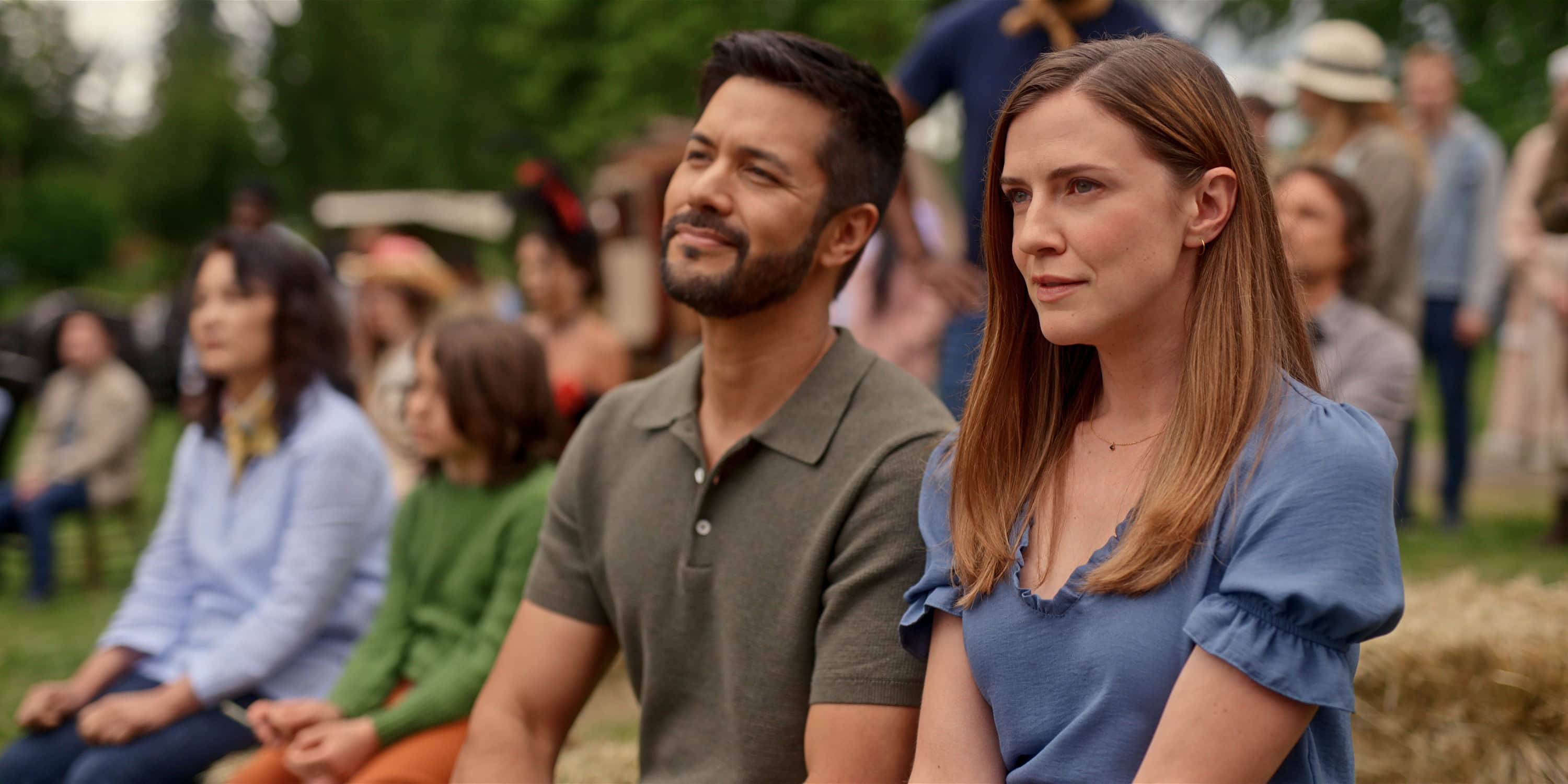 Virgin River Season 8 Cast Changes: The Actors the Show Lost