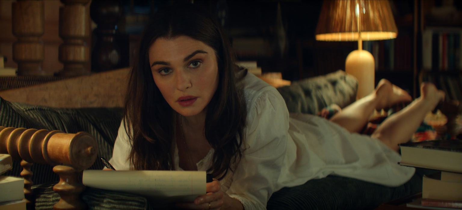 Vladimir Book vs. Netflix Series: Every Major Change Explained