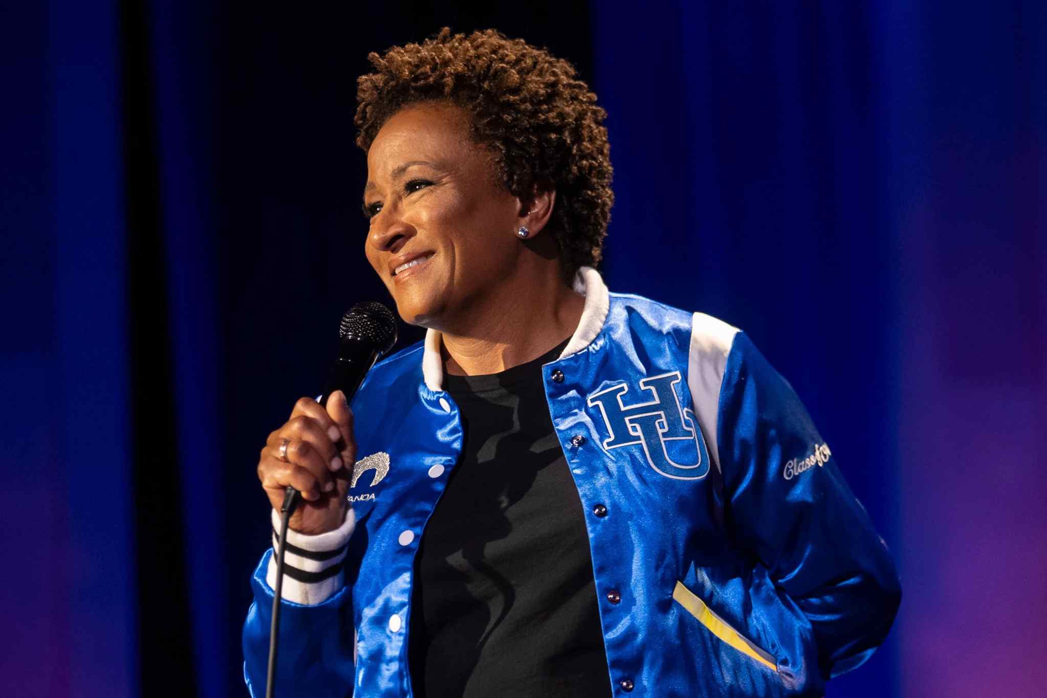 Wanda Sykes Legacy Netflix Release Date: New Comedy Special Arrives May 19
