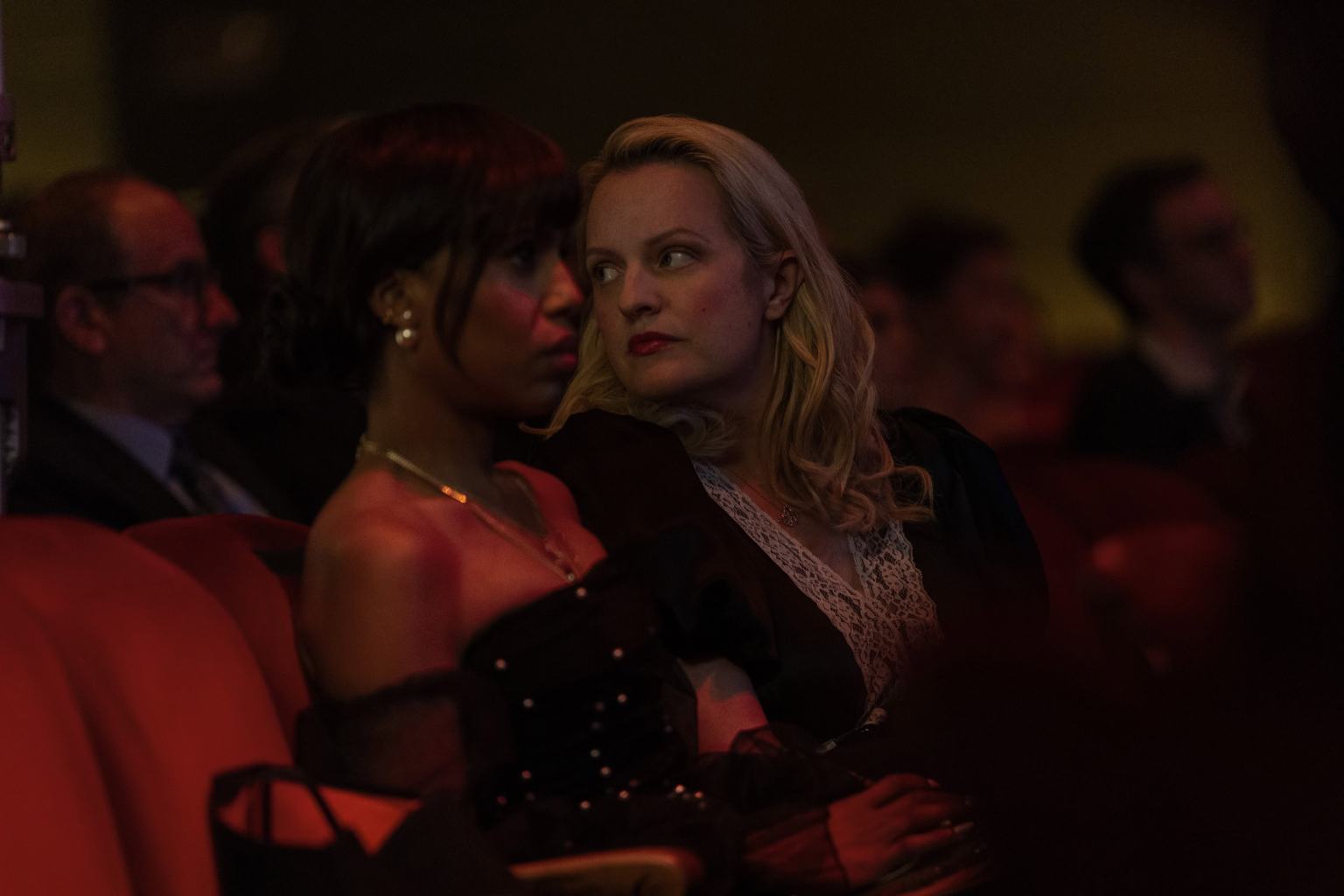 Imperfect Women Episode 5 Recap: The David Mystery Revealed