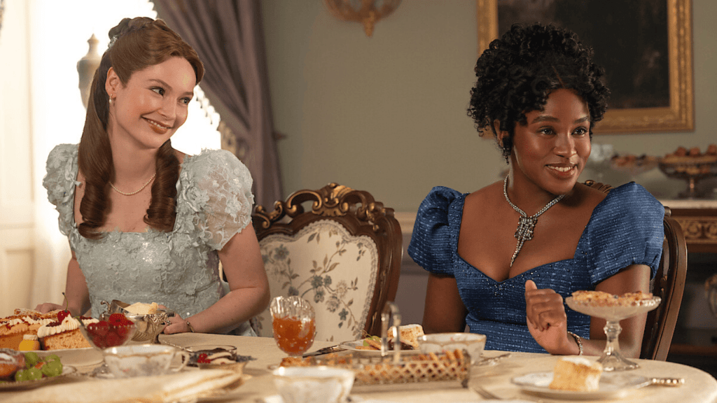 Bridgerton Season 5 Release Date Confirmed