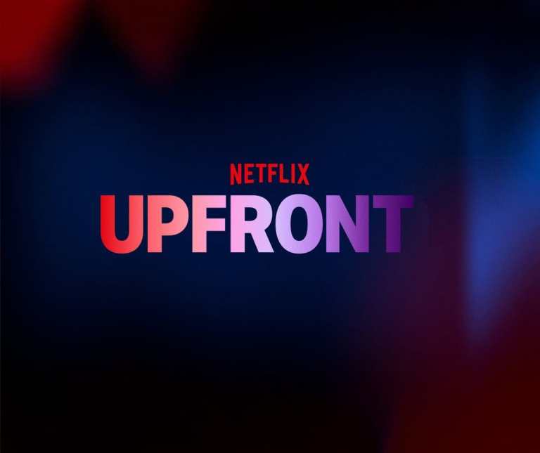 Netflix Upfront 2026 Announcements Revealed