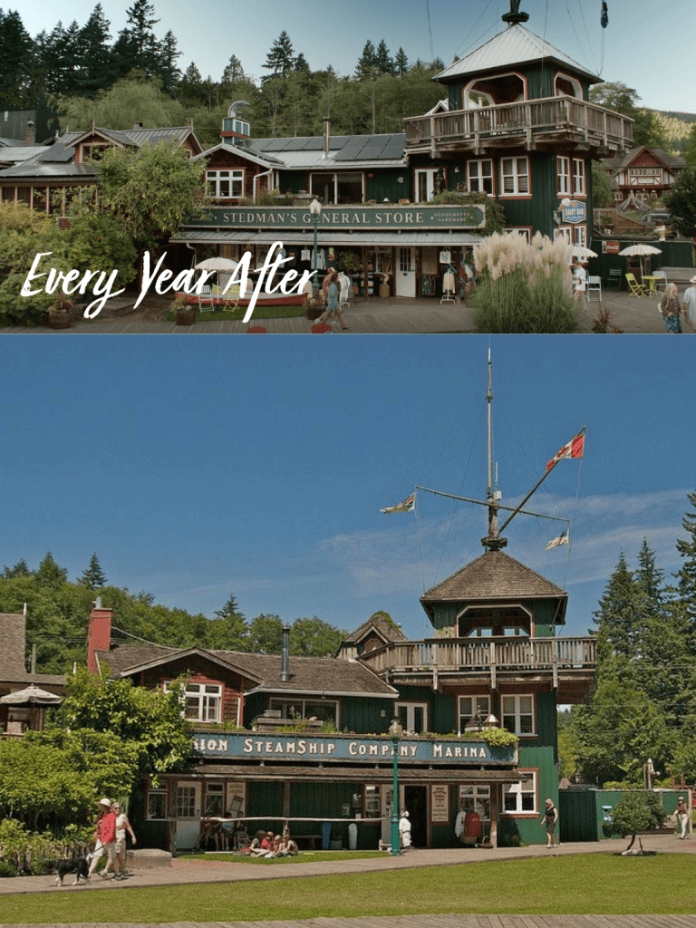 Every Year After Filming Locations: Real Barry’s Bay Locations Revealed