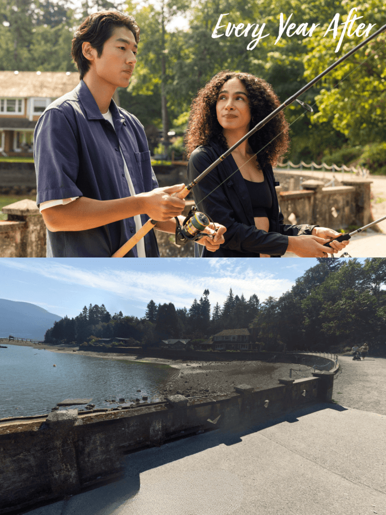 Every Year After Filming Locations: Real Barry’s Bay Locations Revealed
