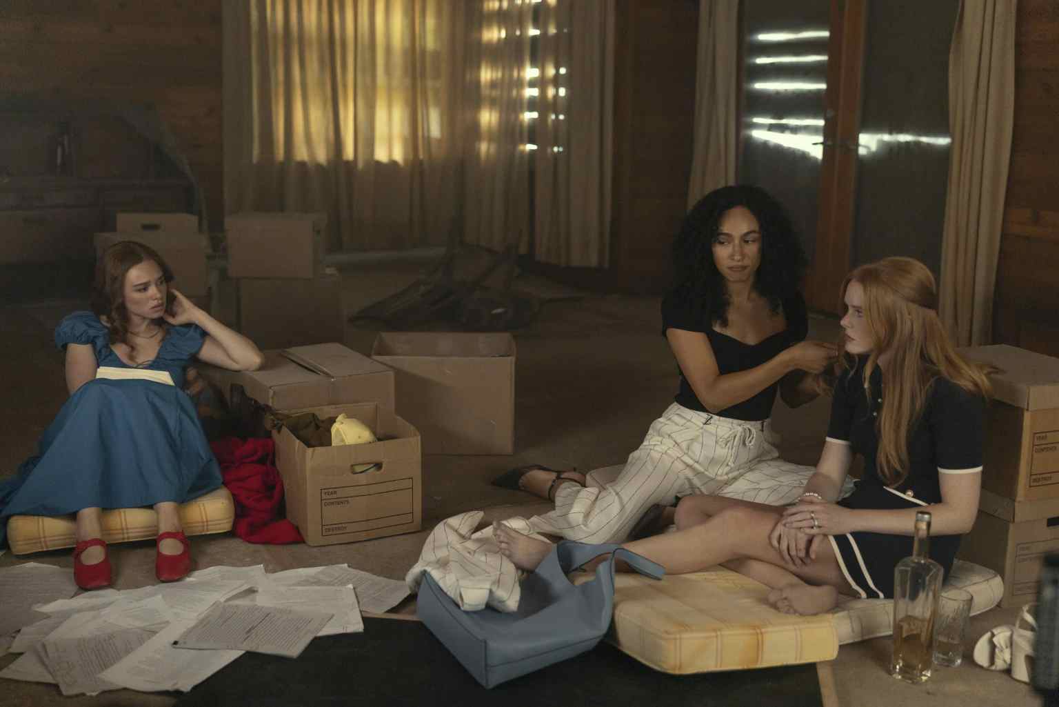 Every Year After Book Changes Explained: Why the Show Is Different