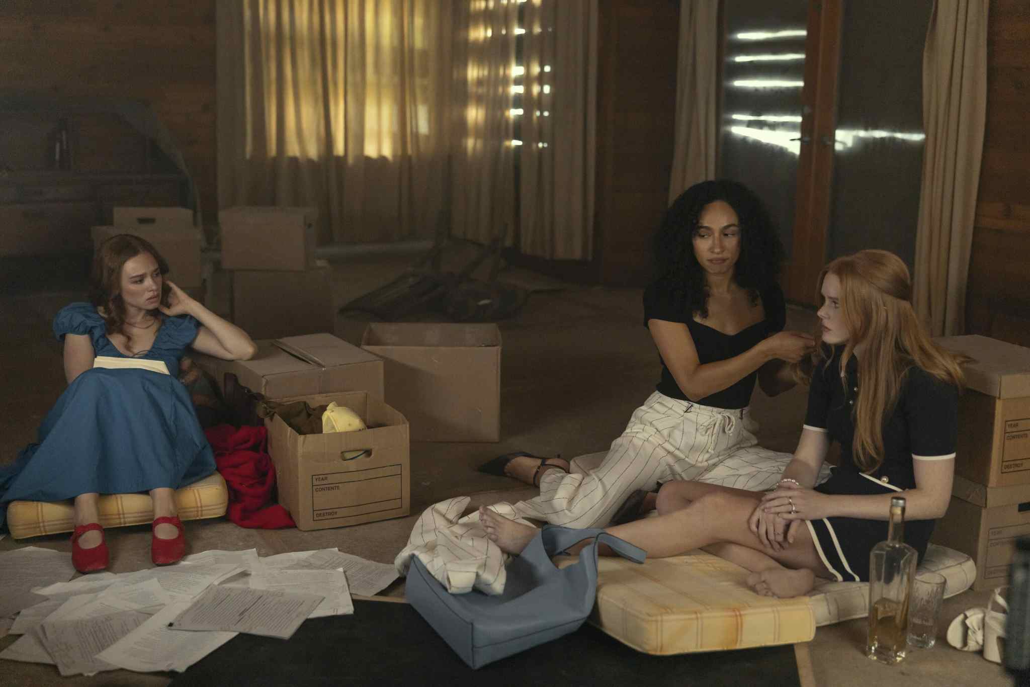 Every Year After Book Changes Explained: Why the Show Is Different