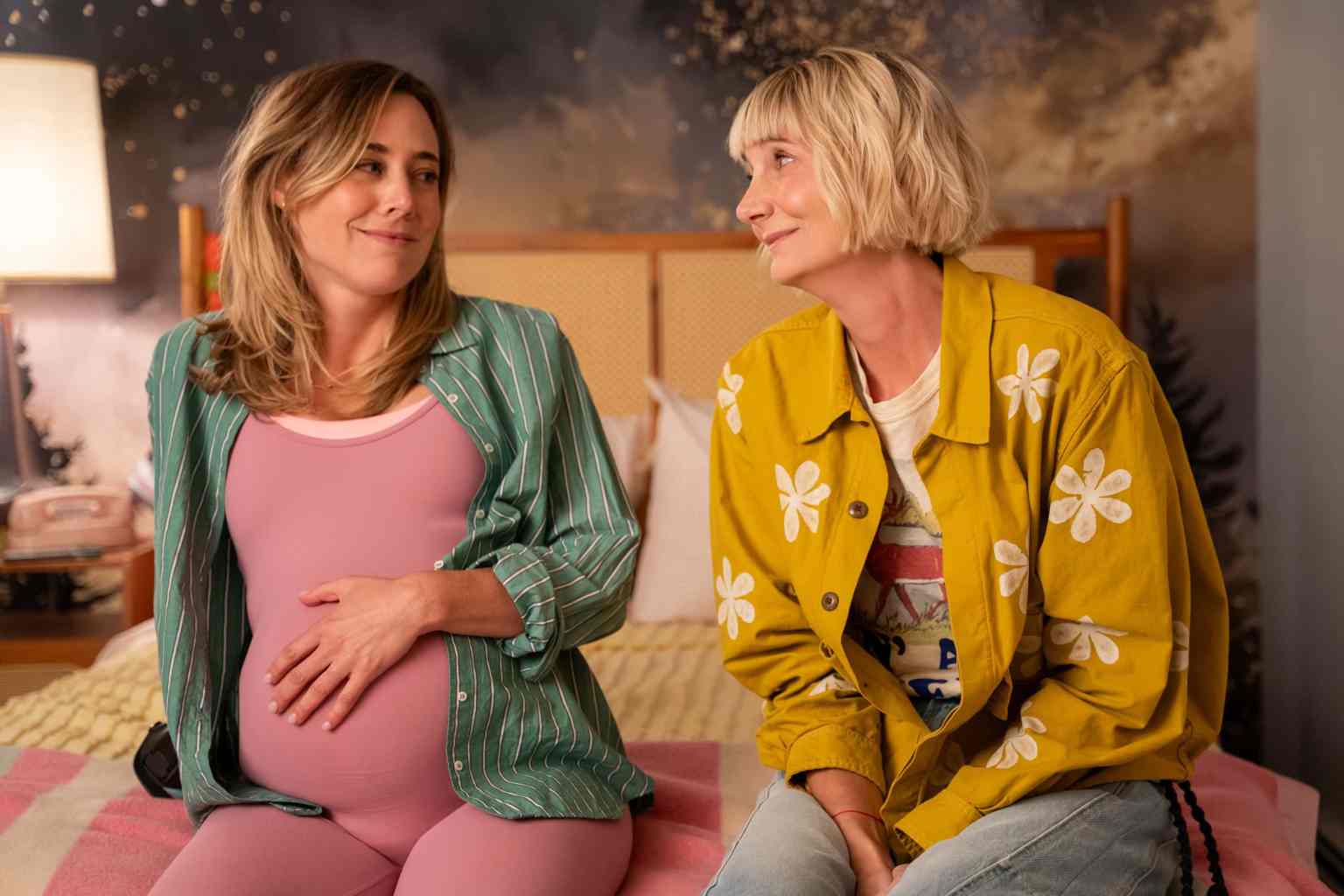 The Four Seasons Season 2 Episode Guide & Ending Explained
