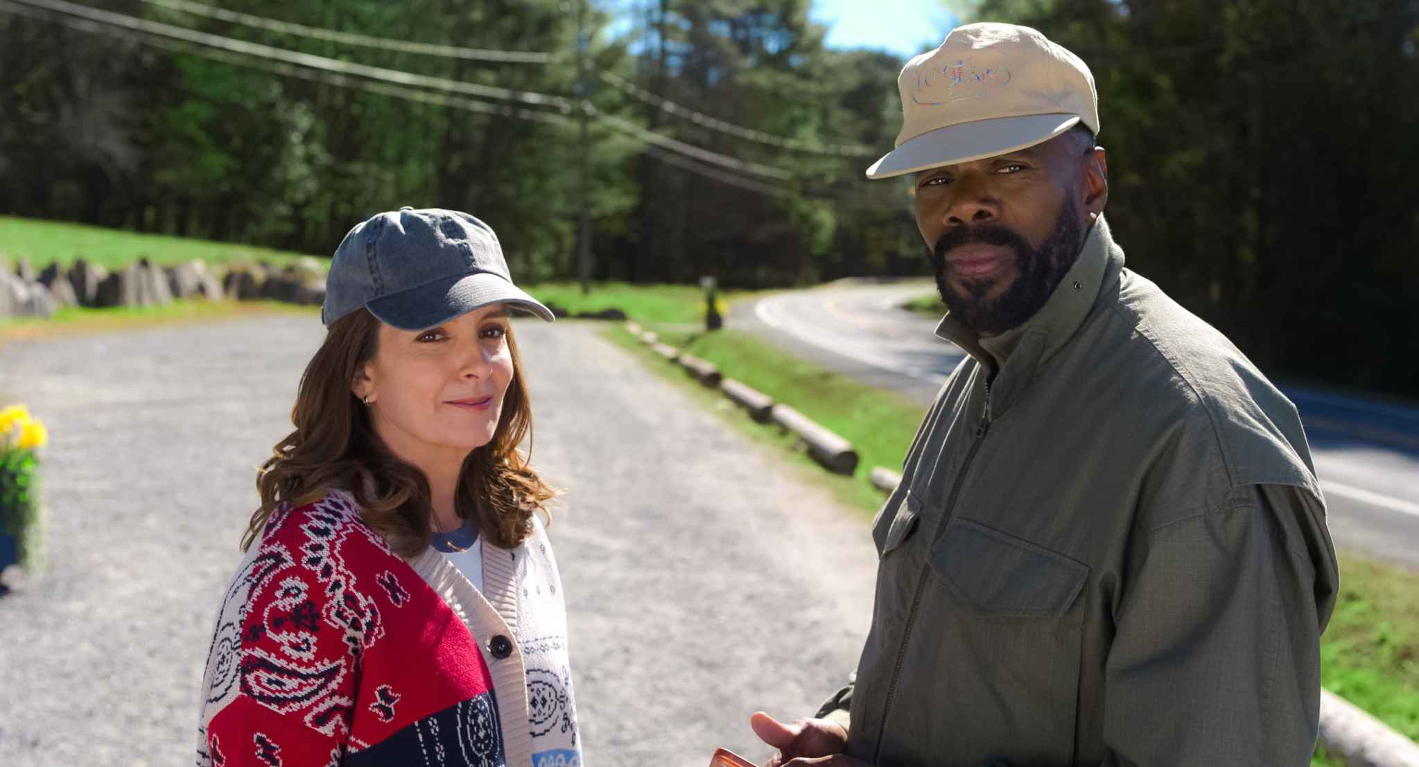 The Four Seasons Season 2 Episode Guide & Ending Explained